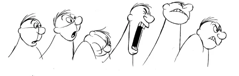 Mastering the Squash & Stretch Principle in Animation