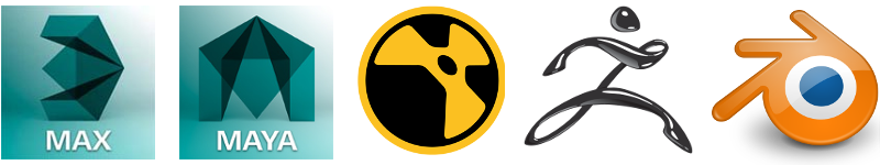 CG Pipeline: List Of The Most Popular CG Tools