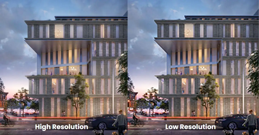 Rendering Explained: The Key to Stunning 3D Animation