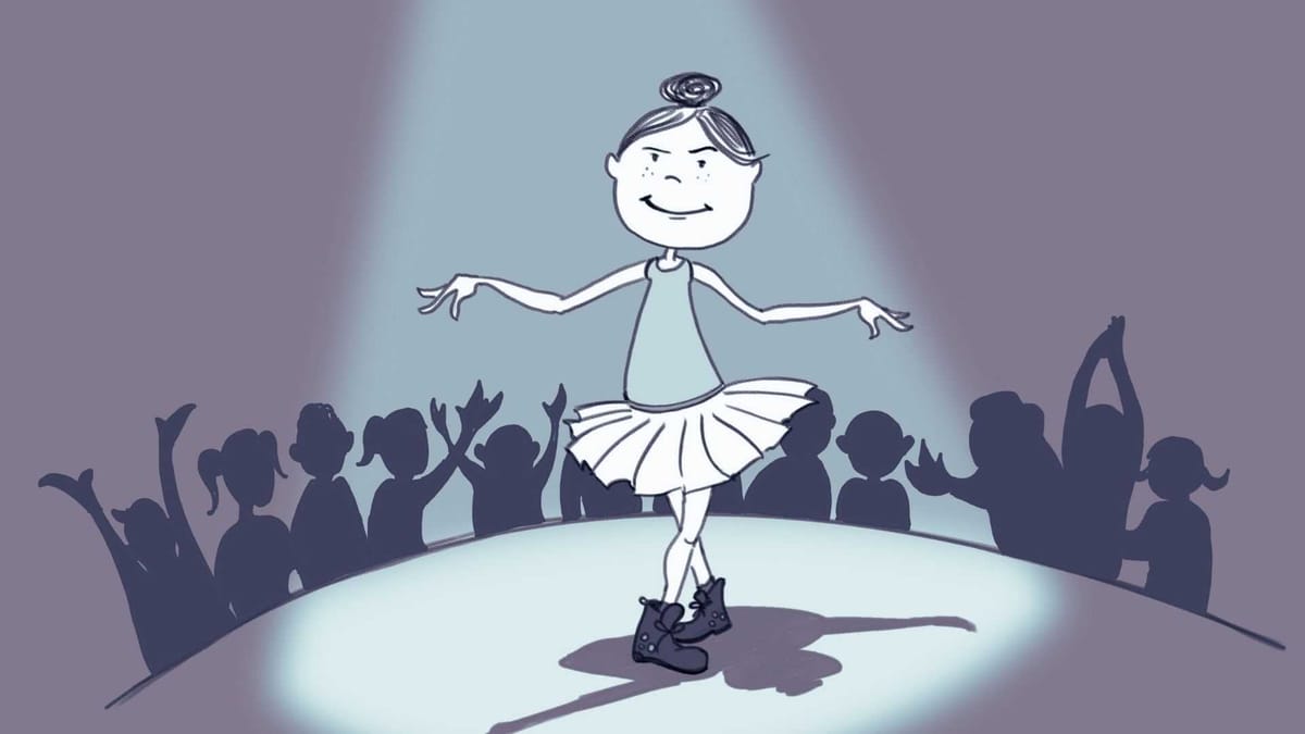 Staging in Animation: Make Every Frame Count