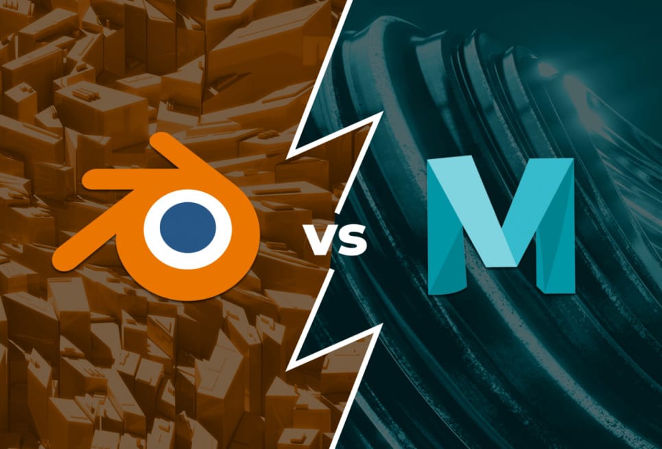 Blender vs. Maya: Which 3D Tool is Right for You? Blender vs. Maya: Which 3D Tool is Right for You?